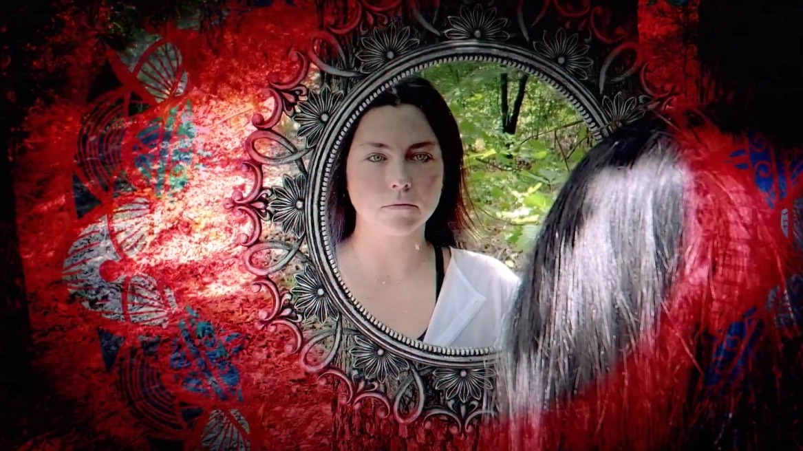 Evanescence - The Game Is Over (Official Music Video)