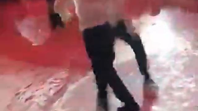 Лезгинка в Краснодаре