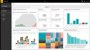 ELEMENTOS DE POWER BI| Capítulo 2 | Curso de Power BI ?????