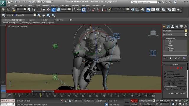 06. Posing the next round of extremes