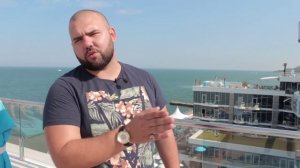День Рождения Академии развития индустрии красоты  Иван Новинский