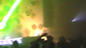 Dance planet UNINEX