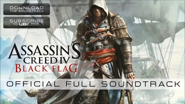 Саундтреки из игры Assassin’s Creed  Black Flag
