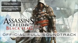 Саундтреки из игры Assassin’s Creed  Black Flag