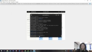 Выполнение лабы №5