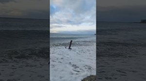 Архипо-Осиповка 7 декабря 2023 года 🌥️ Обстановка на утро 🌊