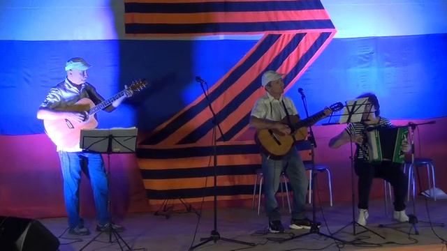 "Гришенский" фест-2022- часть 1