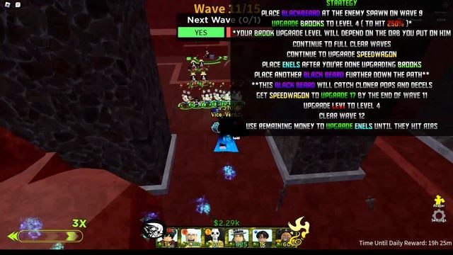 [ SOLO RAID ] All Star Tower Defense Spirit Raid Solo Guide ( NO Cooler ...