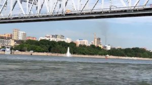 Выпускной в Новосибирске 2018