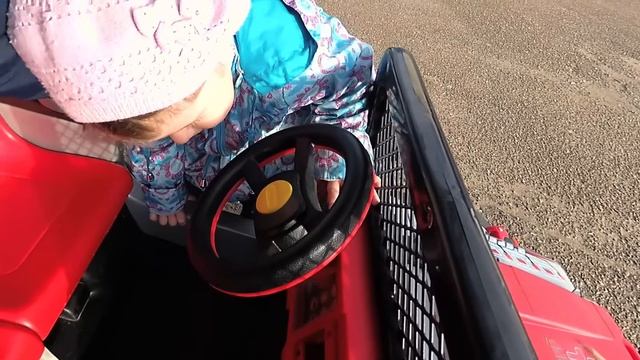Жаркая прогулка холодным летом 15 06 2018.mp4