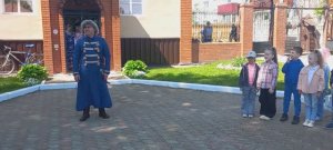 Шиловский музейный комплекс представляет