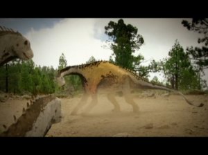 Эра динозавров (Reign of the Dinosaurs  (Dinosaur Revolution))