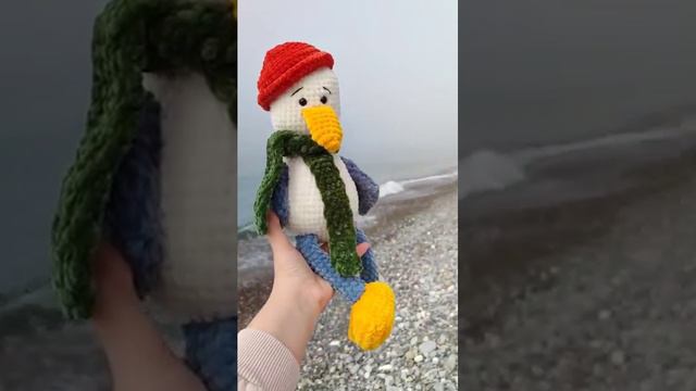 Чайка)