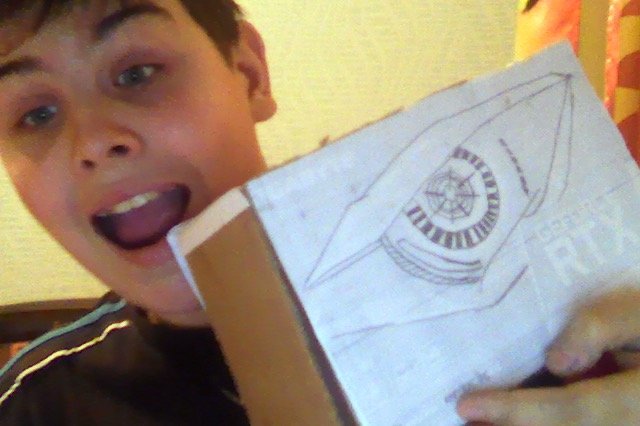 сделал игровой комп