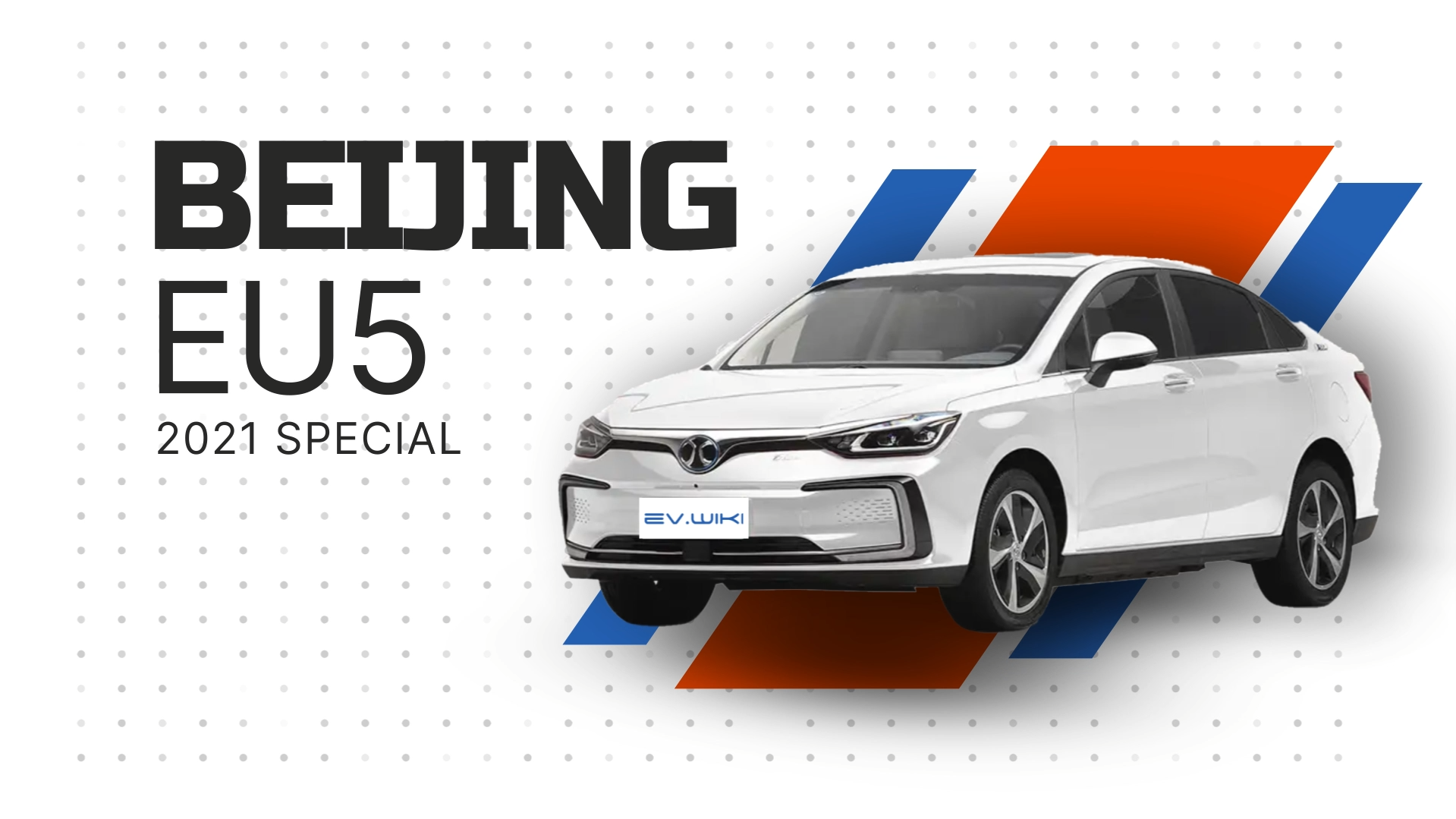 BEIJING EU5 2021 special