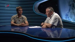 Программа Русский космос 19