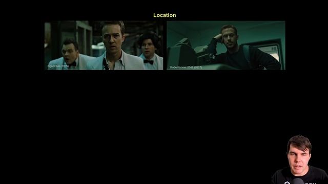 Мастерство освещения (Господство над светом) - Часть 3 цвет