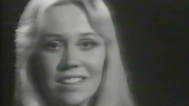 ABBA - Hasta Mañana