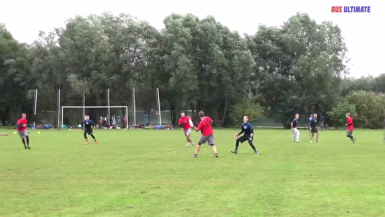 RUCC2017 Dolgorukiye vs NNovgorod