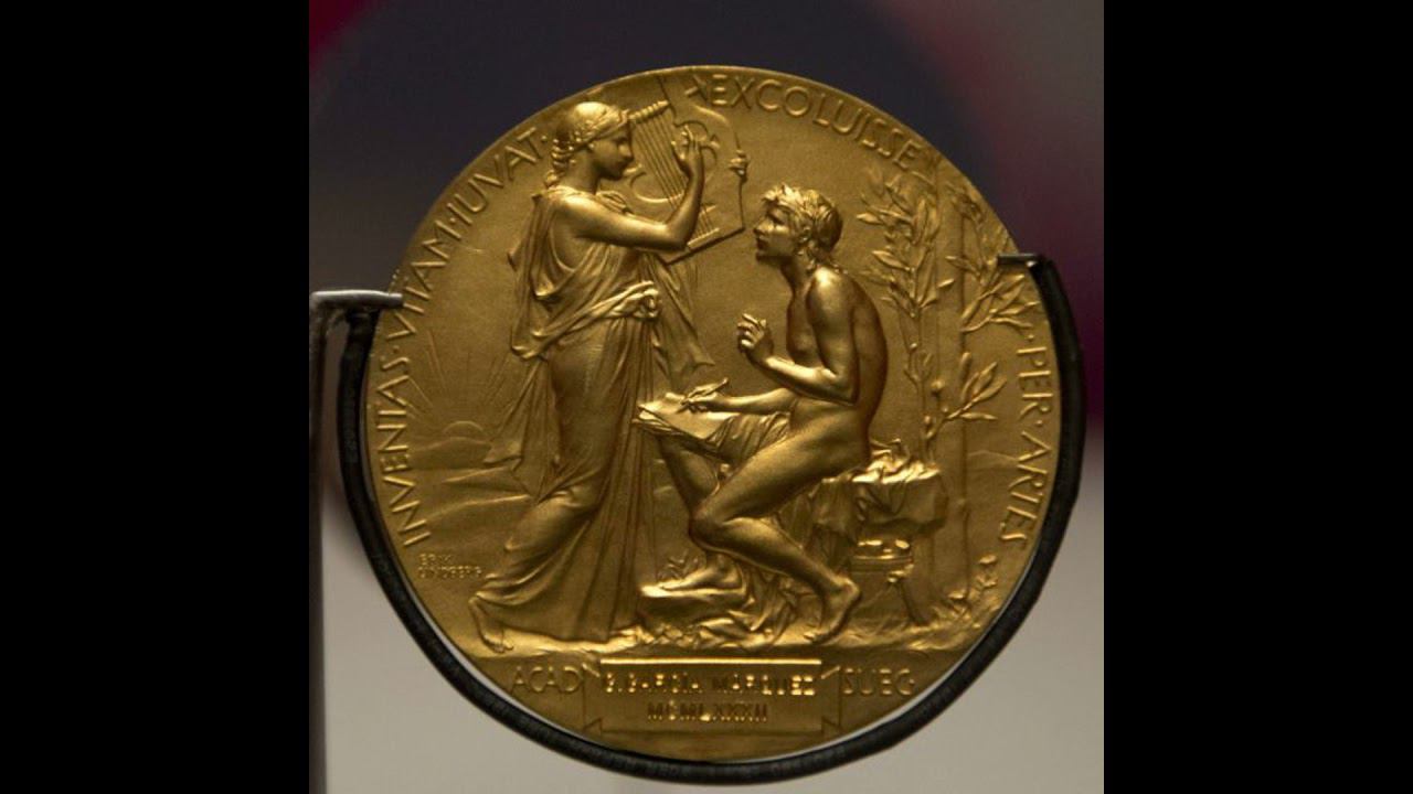 Нобелевская премия по литературе - история и статистика