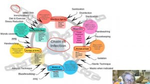Ch 14 Infection, diseases, epidemiology I Su 20