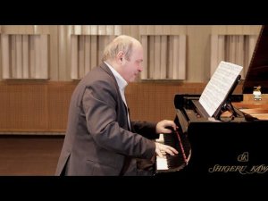 Ф. Шопен Ноктюрн фа диез минор op.48 №2 - Анатолий Полонский