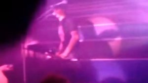 Jennifer Rostock - Club Platinum  (Eggenfelden 2009)