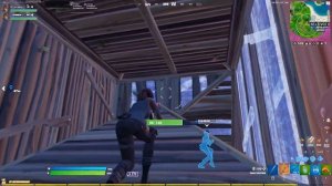 Competitive Fortnite On Acer nitro 5 (i59330h GTX 1650 16gb of ram)