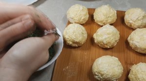 топ 3 закуски к Новому году! самые вкусные блюда на новый год и любой праздник