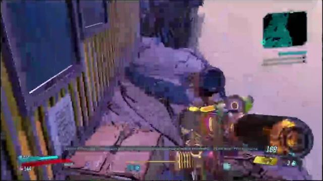 PS4 Borderlands 3 #9 По Следам Культа Прохождение