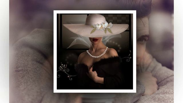 Я для тебя останусь... незнакомкой.avi