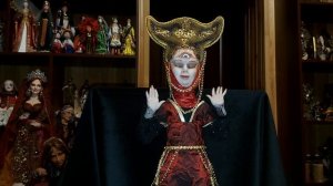 ТЕРАФИМ.СЕМЕЙНЫЙ ХРАНИТЕЛЬ.УНИКАЛЬНЫЙ РИТУАЛ.ДЛЯ ВСЕХ
