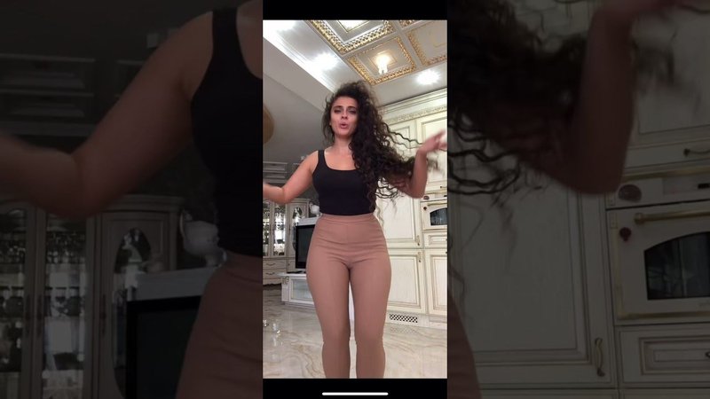 Samira Zopunyan at home.