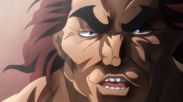Baki 「AMV」- Hanma Yujiro _The Ogre