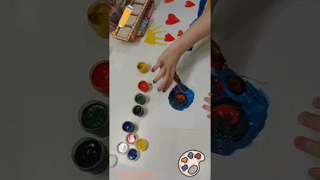 Занятия с психологом