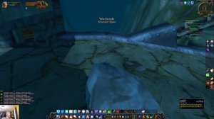 Lore of Warcraft - Episode 1205 - World of Warcraft Classic The Wetlands Part 7