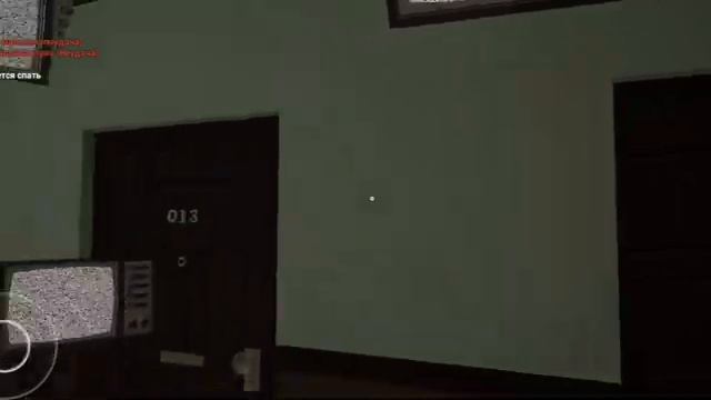 Малыш в жëлтом(Baby in the yellow) часть 3