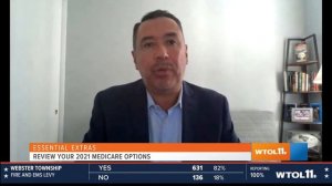 Anthem Blue Cross Blue Shield explains the basics of Medicare | Your Day