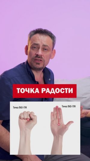 Точка радости ЛАО-ГУН
