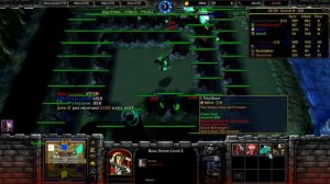 Warcraft 3 | Tropical Tower War | We want it now!