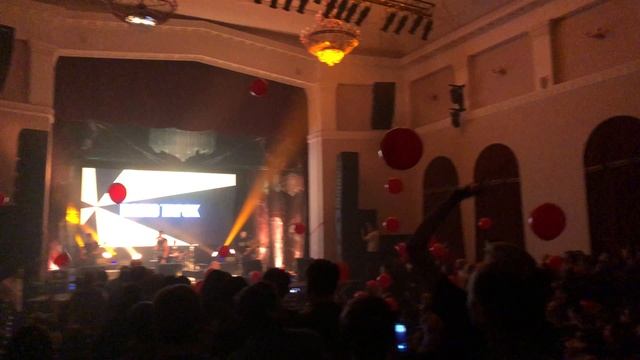 Gorillaz - Feel Good (Radio Tapok)
