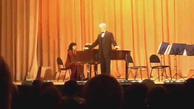 П.И.ЧАЙКОВСКИЙ-МЫ СИДЕЛИ С ТОБОЙ-СЕРГЕЙ КУЛАКОВ.mp4