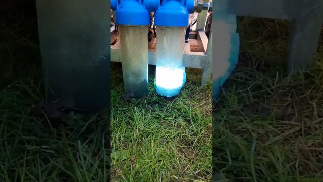 Комплексная промывка системы отопления