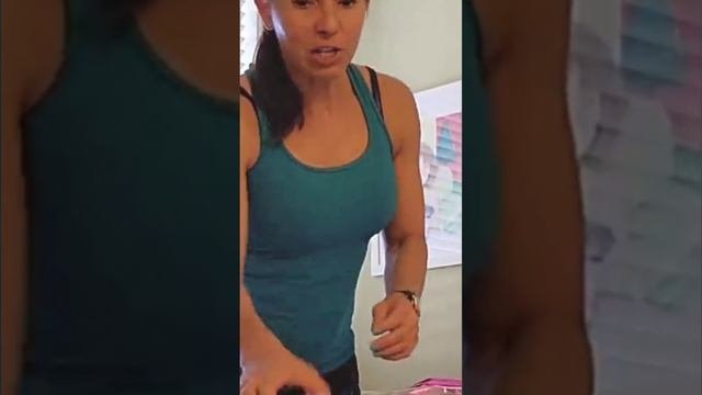 Всё равно спасибо бывшему мужу