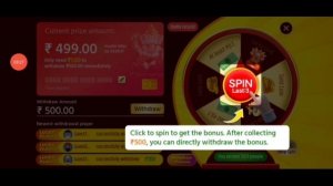 ❤️ எல்லாருக்கும் 500₹ Free ? || Register & Withdraw || Earn Money in Online || Live Proof Inside.✨️