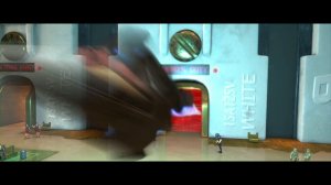 Мультфильм "Ральф". Трейлер