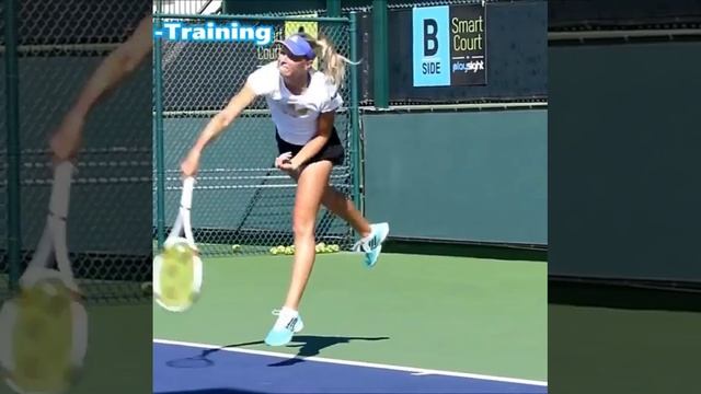 В.И.Иванов. Наблюдения за лучшими игроками. Kick-serve - крученая подача. Федерер.