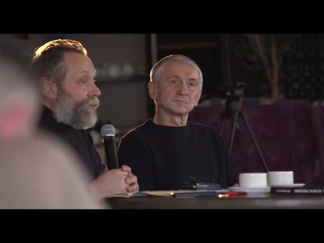 Спецназ КГБ СССР "Вымпел". Встреча с участниками проекта Афган, без вести пропавшие