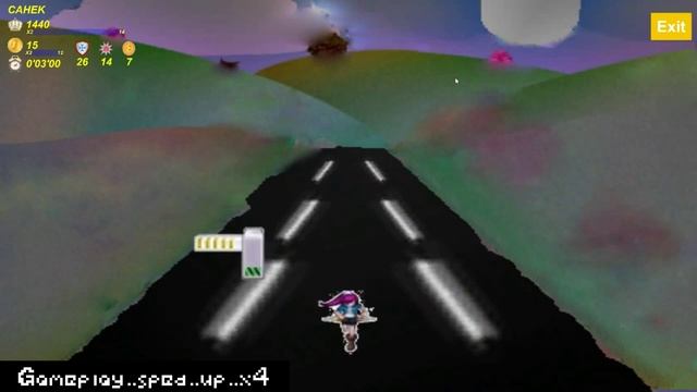 Гонка на скорость - 2D - Показ.mp4