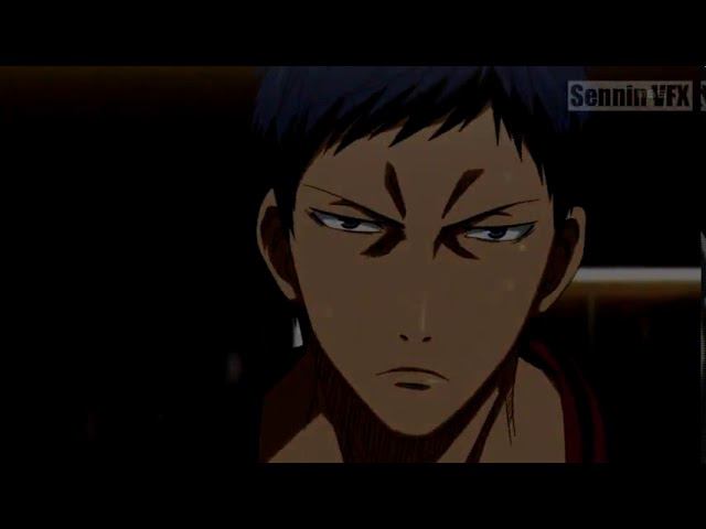 Anime Kuroko no Basuke AMV